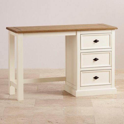 Dressing Tables | Oak Furniture Land