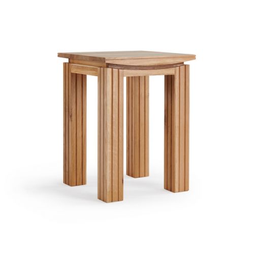 Oak Side Tables | Telephone Tables | End Tables | Oak Furnitureland