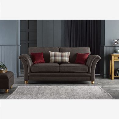 Dexter Fabric Sofa Collection | Oak Furnitureland