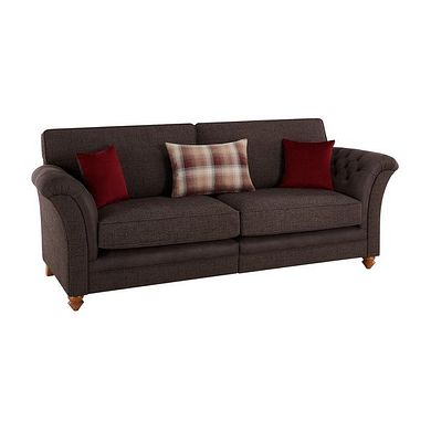 4 Seater Sofas | Large Sofas | Oak Furnitureland