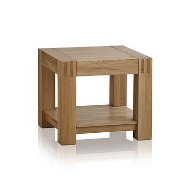 Side Tables | Oak Side Tables & Wood | Oak Furnitureland
