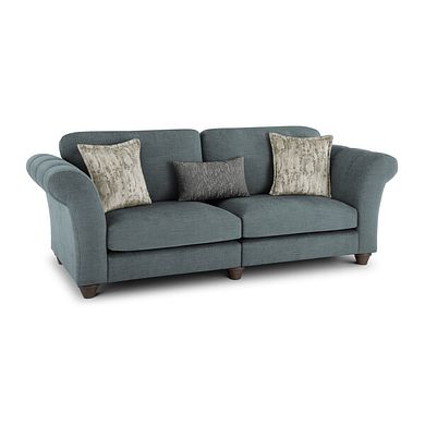4 Seater Sofas | Large Sofas | Oak Furnitureland