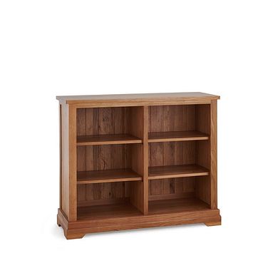 Oak Storage Cabinets | wooden storage units |Oak furnitureland