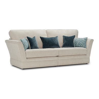 4 Seater Sofas | Large Sofas | Oak Furnitureland