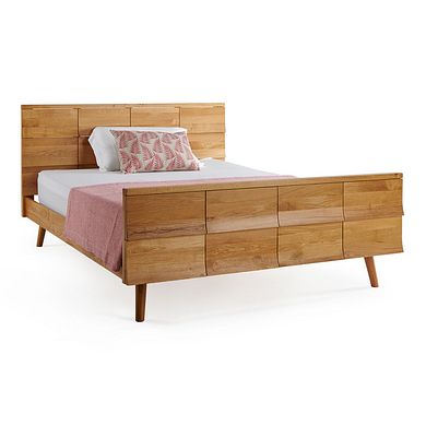 Beds | Wooden & Oak Bed Frames | Oak Furnitureland