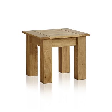 Side Tables | Oak Side Tables & Wood | Oak Furnitureland