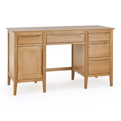 Desks | Oak Desks & Wooden | Oak Furnitureland UK