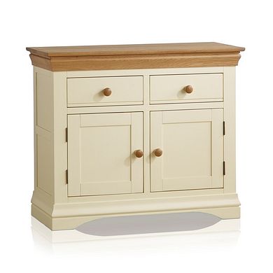 Oak Sideboards | Solid Wood Sideboards | Oak Furnitureland