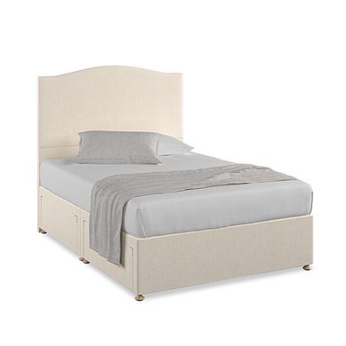 Storage Beds | Oak Furnitureland UK