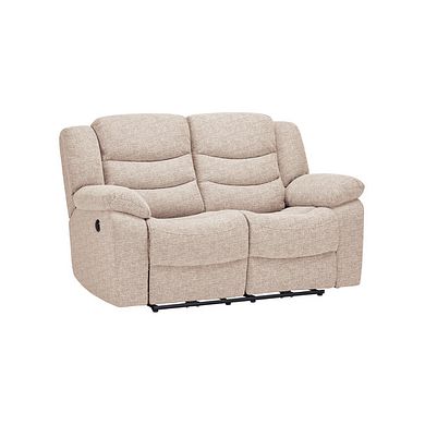 Grayson Fabric Recliner Sofas | Fabric Recliners | Oak Furnitureland