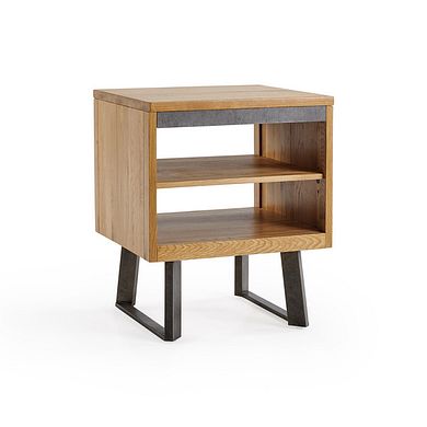 Side Tables | Oak Side Tables & Wood | Oak Furnitureland