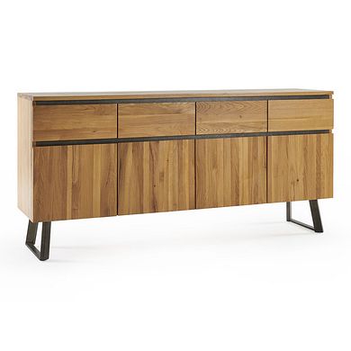 Sideboards | Oak Sideboards & Wooden | Oak Furnitureland UK