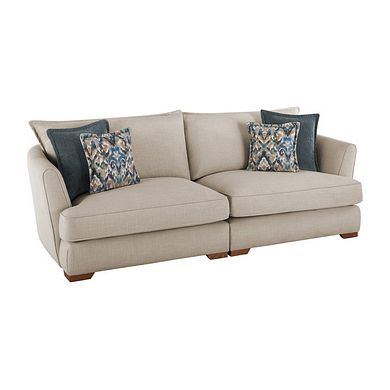4 Seater Sofas | Large Sofas | Oak Furnitureland
