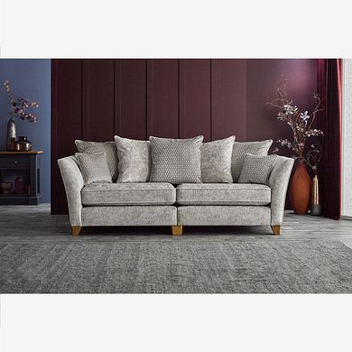 4 Seater Sofas | Large Sofas | Oak Furnitureland