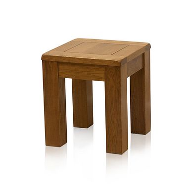 Rustic Wood Furniture | Original Rustic | Oak Furnitureland