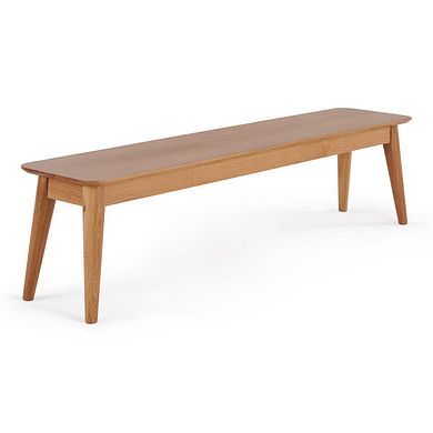 Oak Benches and Stools | Wooden Benches | Oak Furnitureland