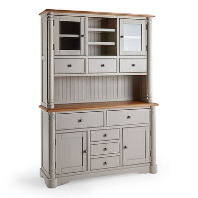 Oak Dressers | Kitchen Dressers |Oak furnitureland