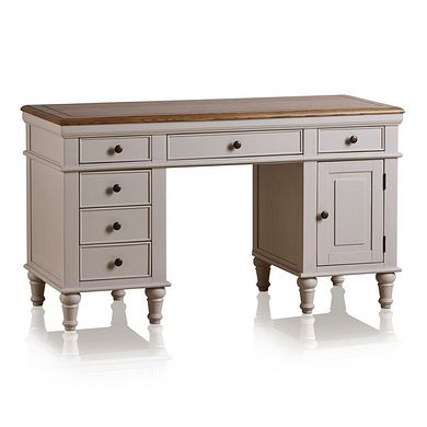 Shay Range of Painted Rustic Furniture | Oak Furnitureland