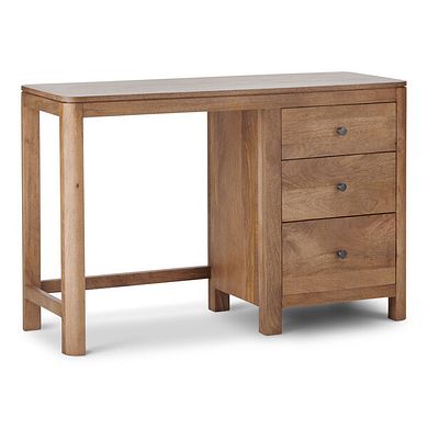Modern Mango Wood Lyla Furniture Range | Oak Furnitureland