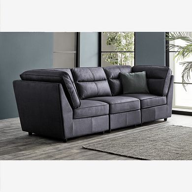 Modular Sofas | Sectional Sofas | Oak Furnitureland