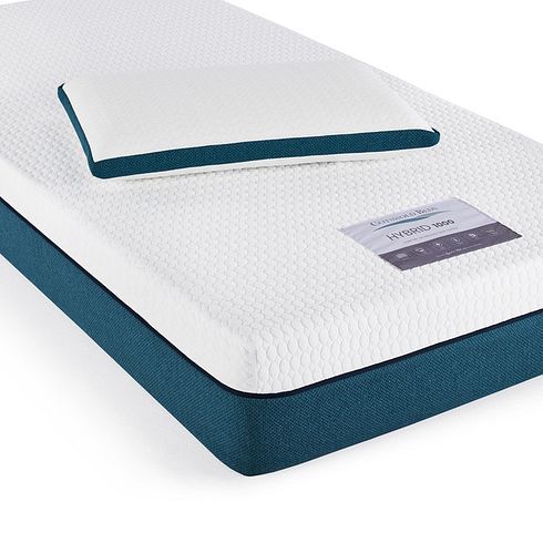 Single Mattresses | Single Bed Mattress | Oak Furnitureland